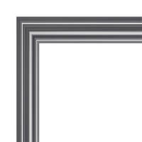 Full Photo Premium Vintage Vibe Photo Frame | Zoomin